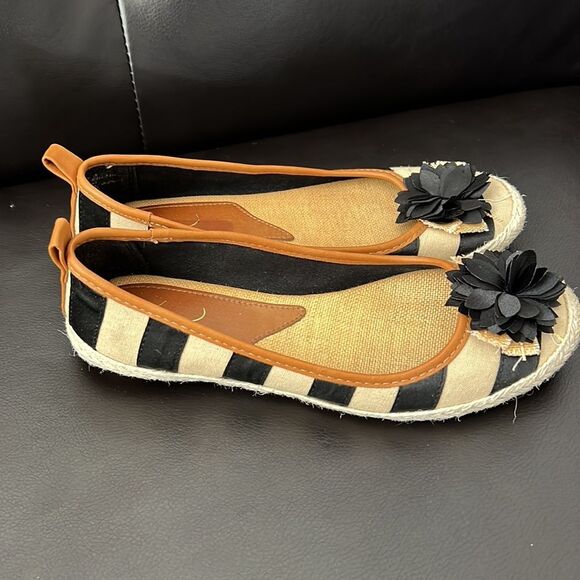 Kim Rogers | Shoes | Kim Rodgers Flats | Poshmark